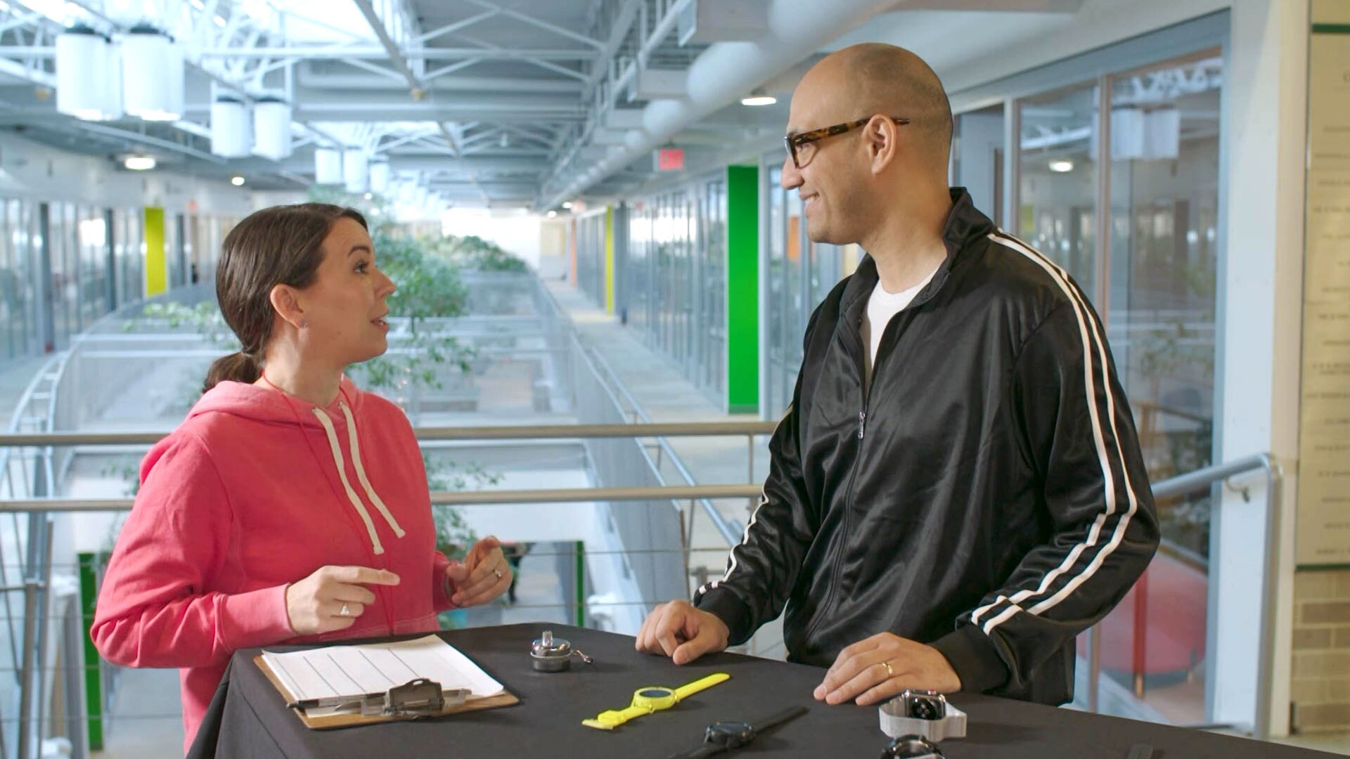 Watch Consumer 101 Episode: Gadgets Galore - NBC.com