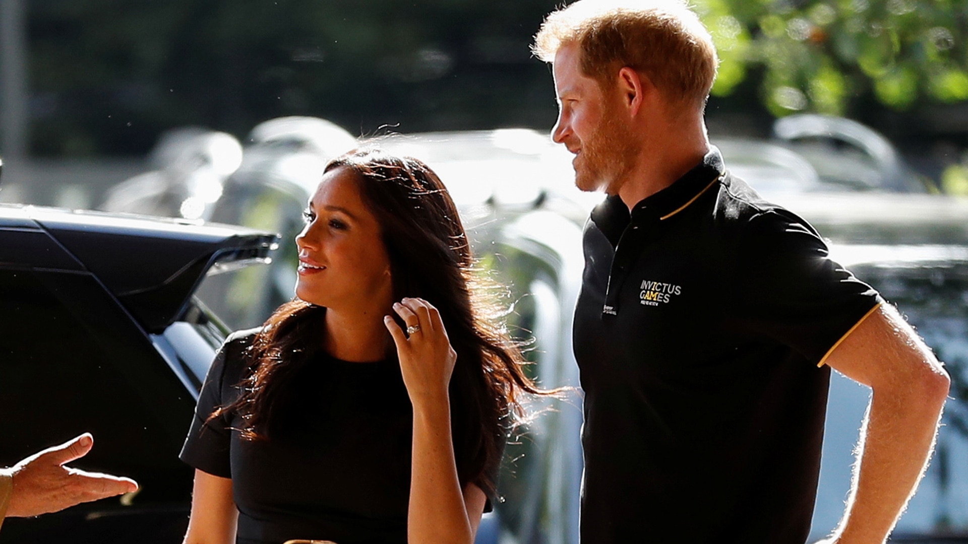 Watch Access Hollywood Interview: Did Meghan Markle Insult Prince Harry ... Watch Access Hollywood Interview: Did Meghan Markle Insult Prince Harry ...