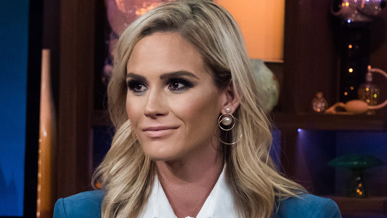 Watch Access Hollywood Interview: Meghan King Edmonds Reveals Son Hart ...