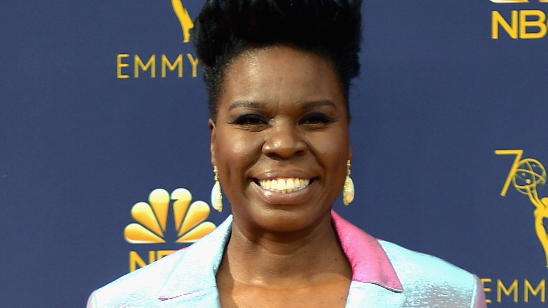 Watch Access Hollywood Interview: Leslie Jones Slams Fox Sports For ... Watch Access Hollywood Interview: Leslie Jones Slams Fox Sports For ...