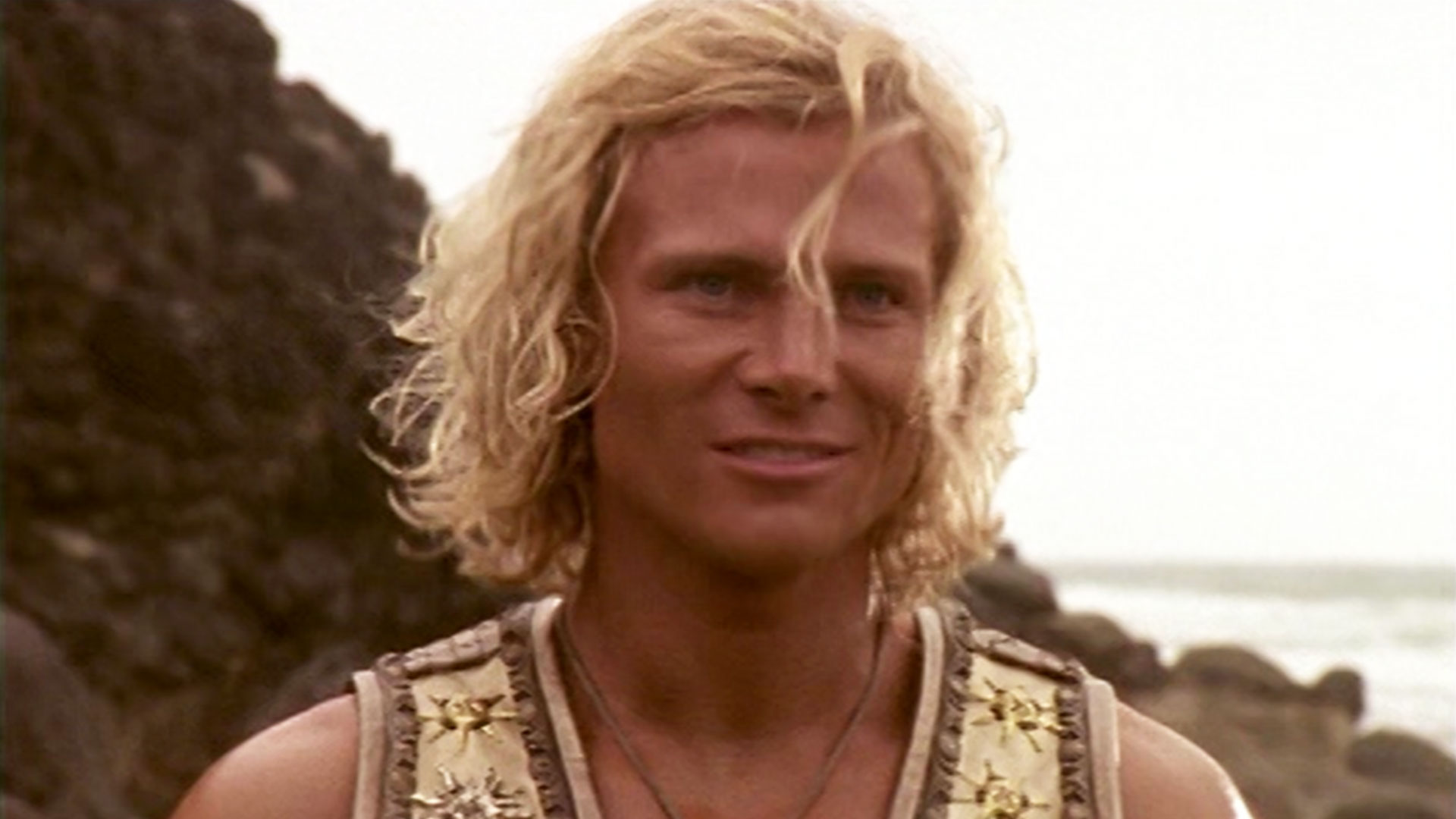 Watch Young Hercules Episode Apollo