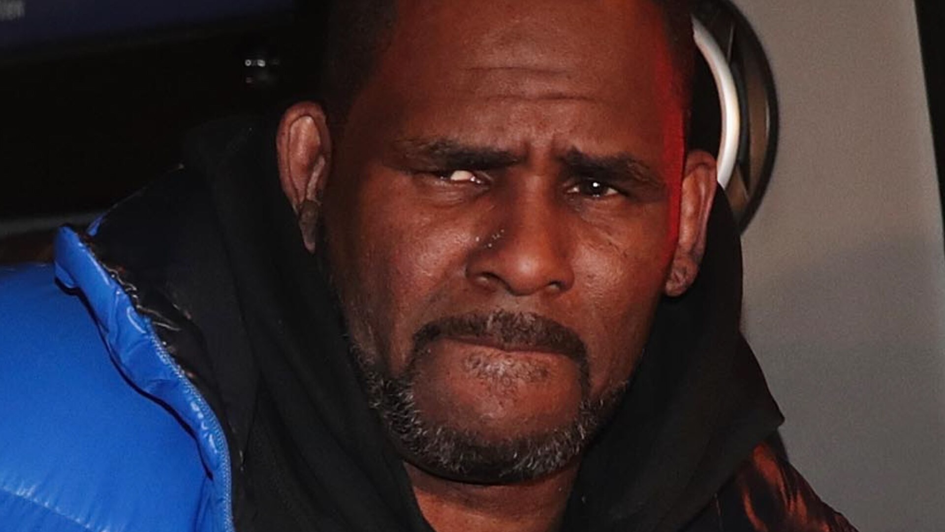 Watch Access Hollywood Interview: Legal Expert Breaks Down How R. Kelly ...