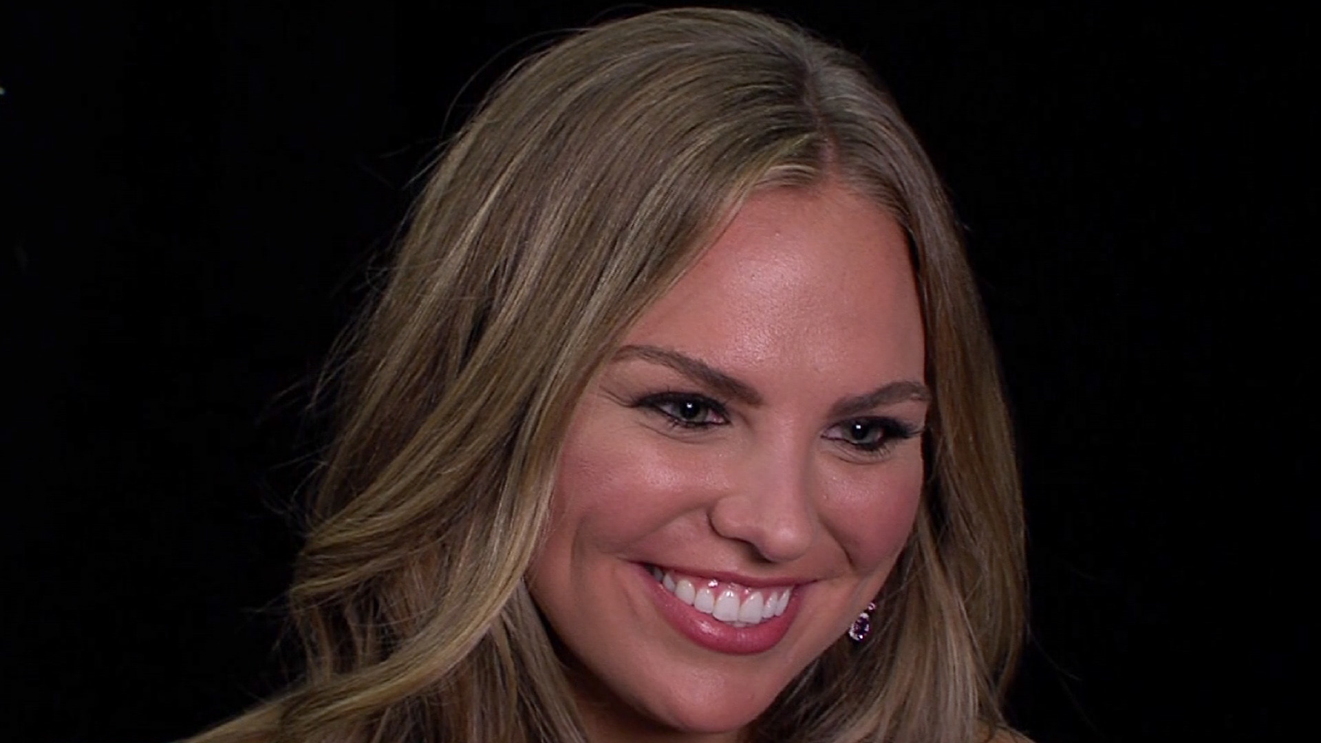 Watch Access Hollywood Interview: Hannah B. Feels Like She's ...