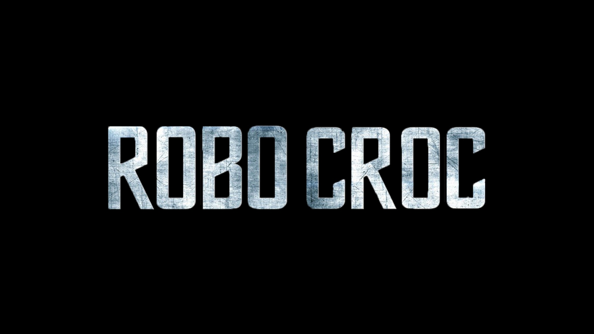 Robocroc - NBC.com