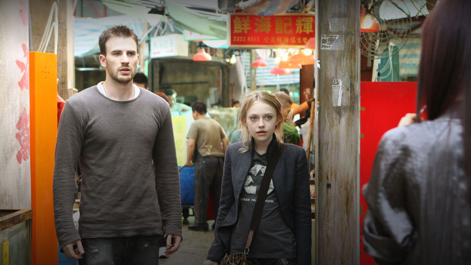 Watch Push - NBC.com