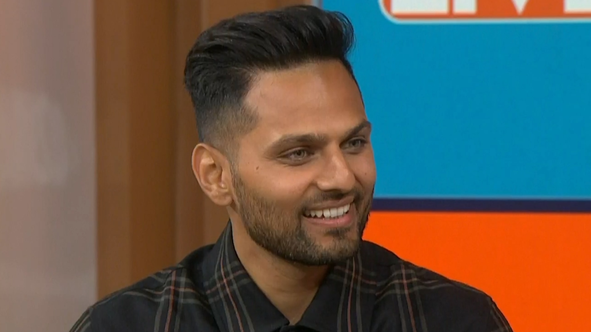 Watch Access Hollywood Interview: Former Monk Jay Shetty Gives You 5 ...