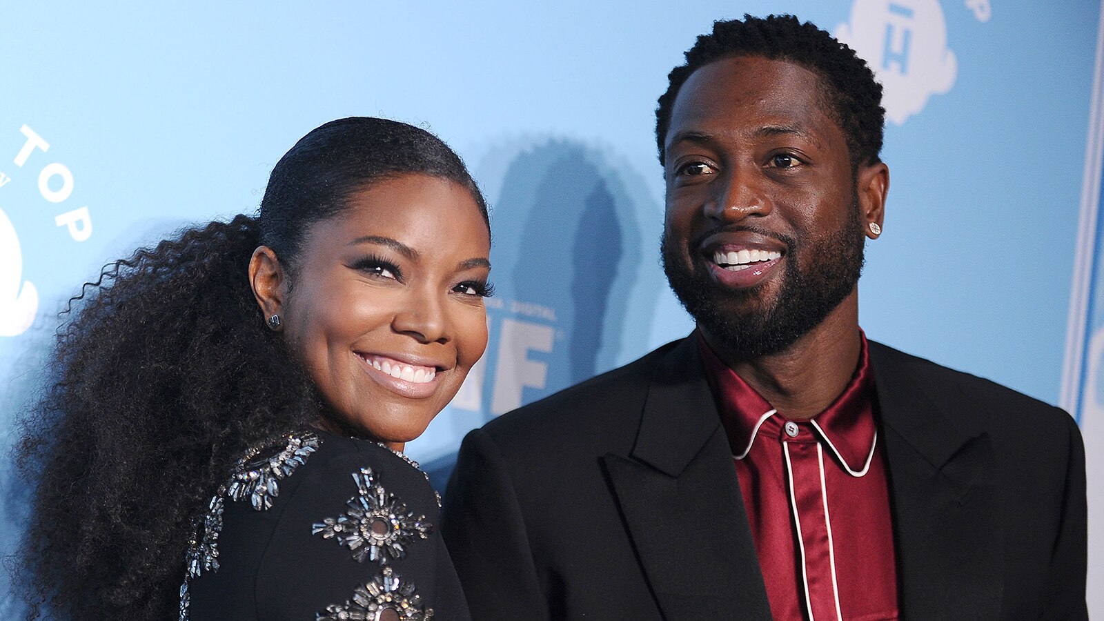Watch Access Hollywood Interview: Gabrielle Union Says Husband Dwyane ...