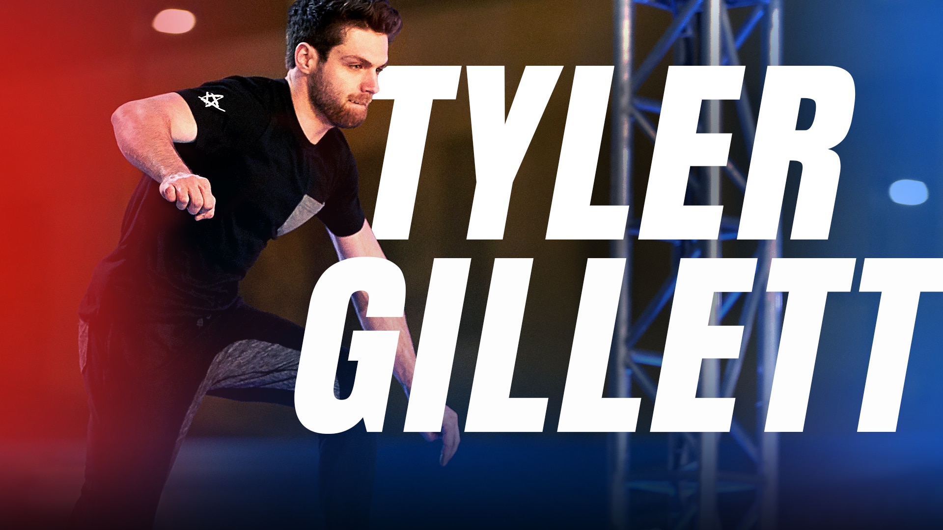 Watch American Ninja Warrior Web Exclusive: Tyler Gillett: Atlanta ...