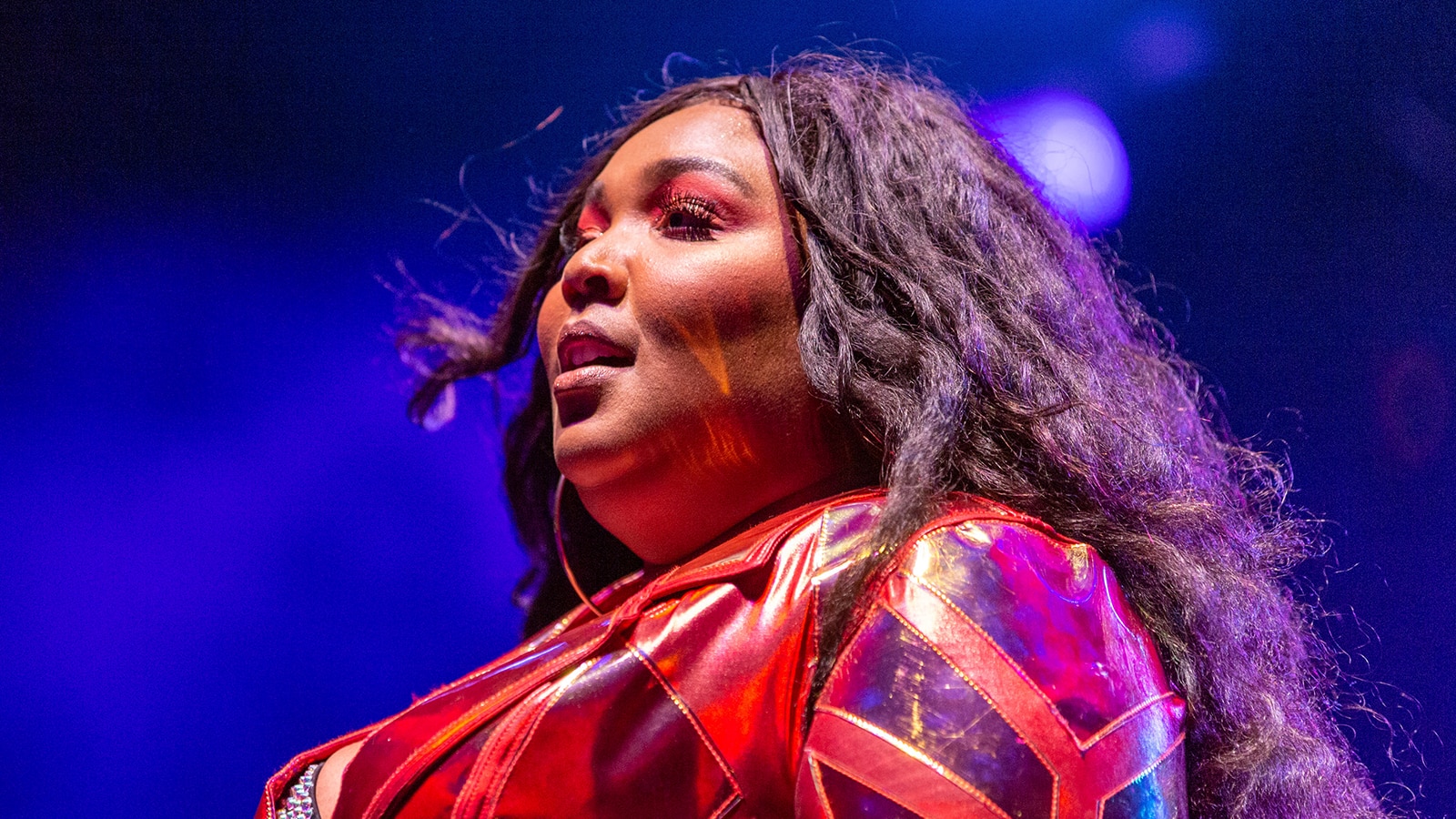 Watch Access Hollywood Interview: How Lizzo Became A Twerking, Flute ...