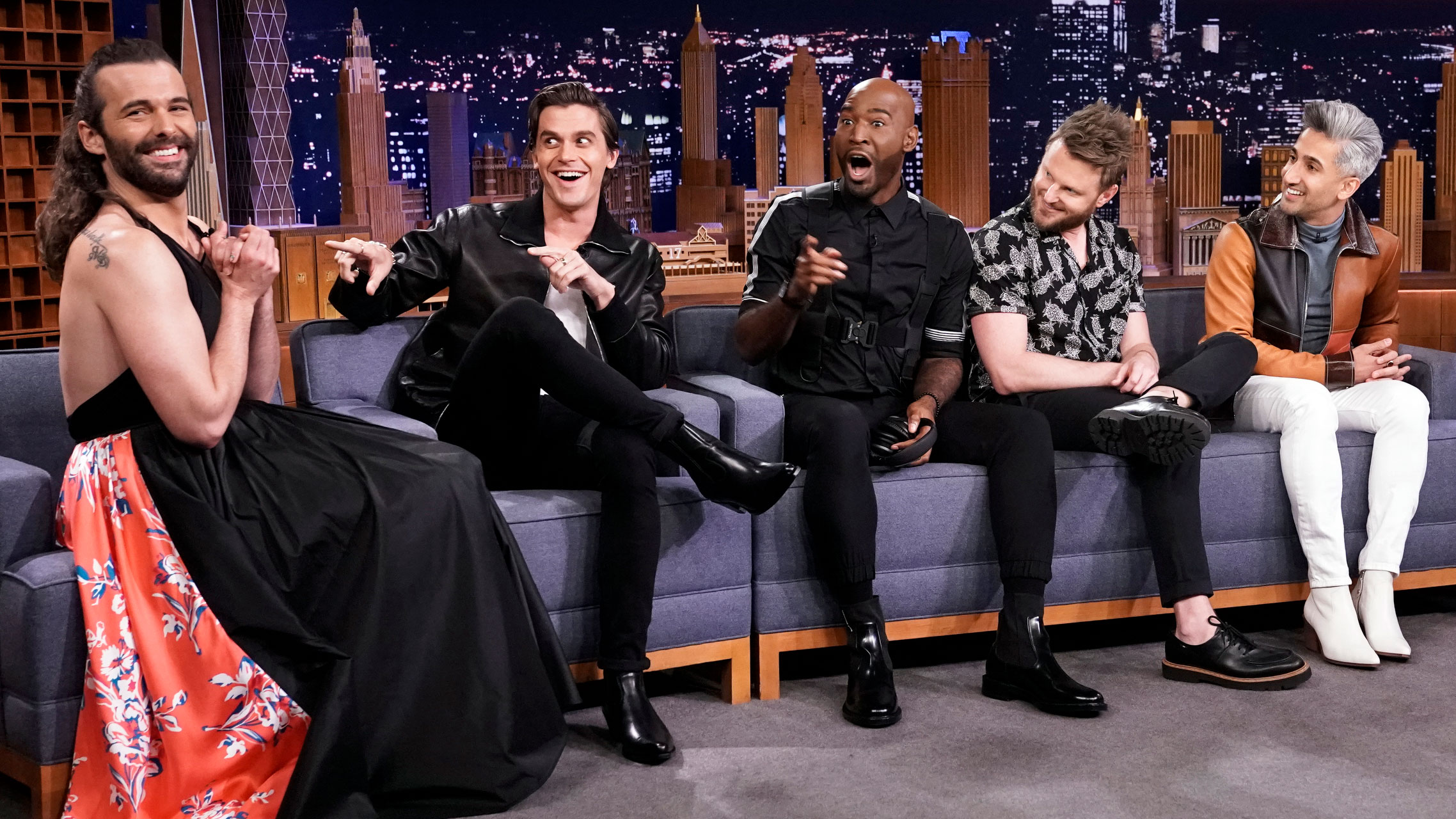 Watch The Tonight Show Starring Jimmy Fallon Highlight Know Your Fab watch-the-tonight-show-starring-jimmy-fallon-highlight-know-your-fab