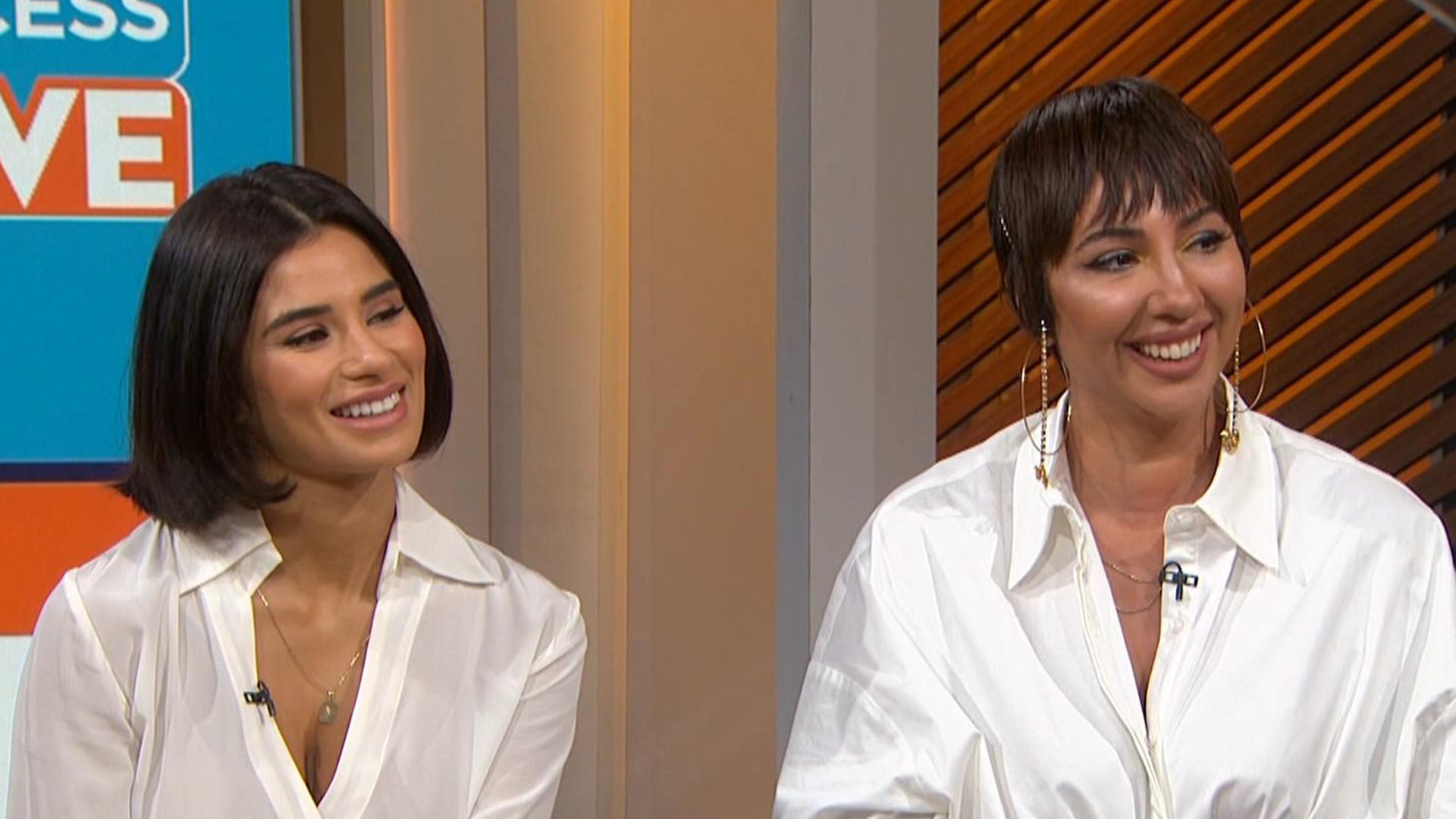 Watch Access Hollywood Interview: What’s Next For ‘Orange Is The New ...