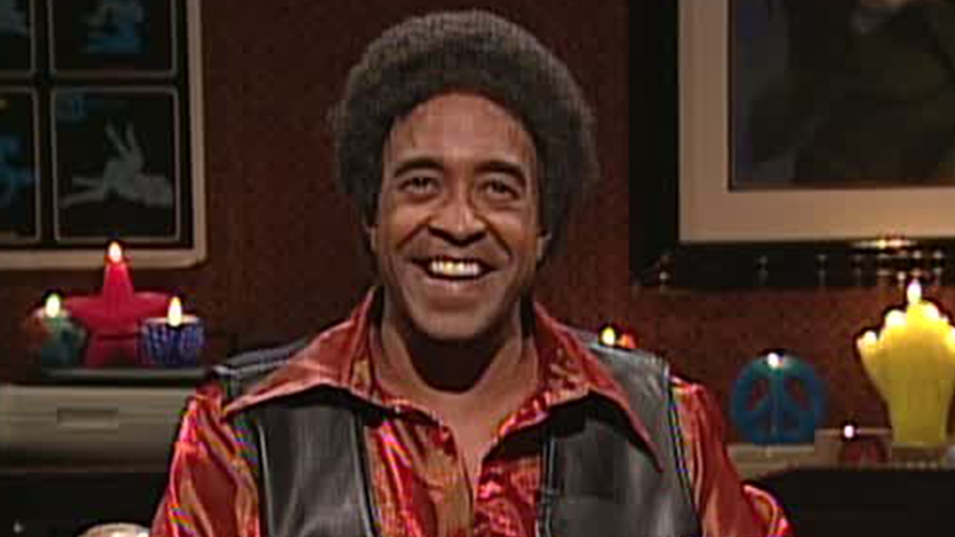 Leon Phelps Tim Meadows