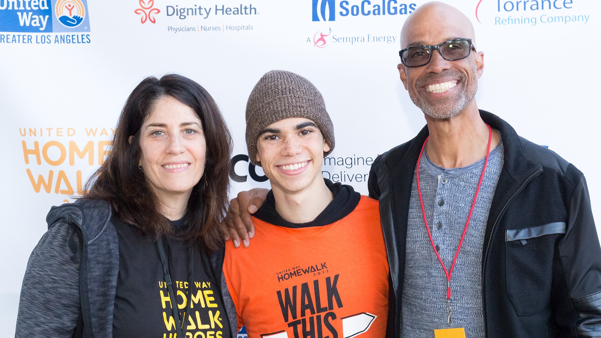 Watch Access Hollywood Interview: Cameron Boyce's Parents Speak Out ...