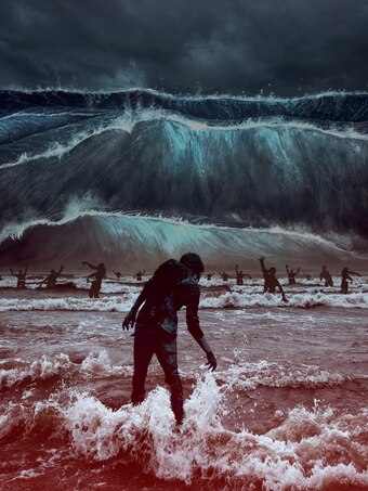 Zombie Tidal Wave - NBC.com