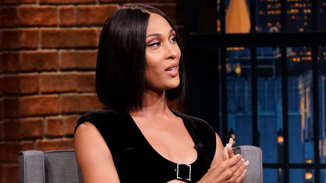 Watch Late Night with Seth Meyers Interview: Mj Rodriguez Explains ...