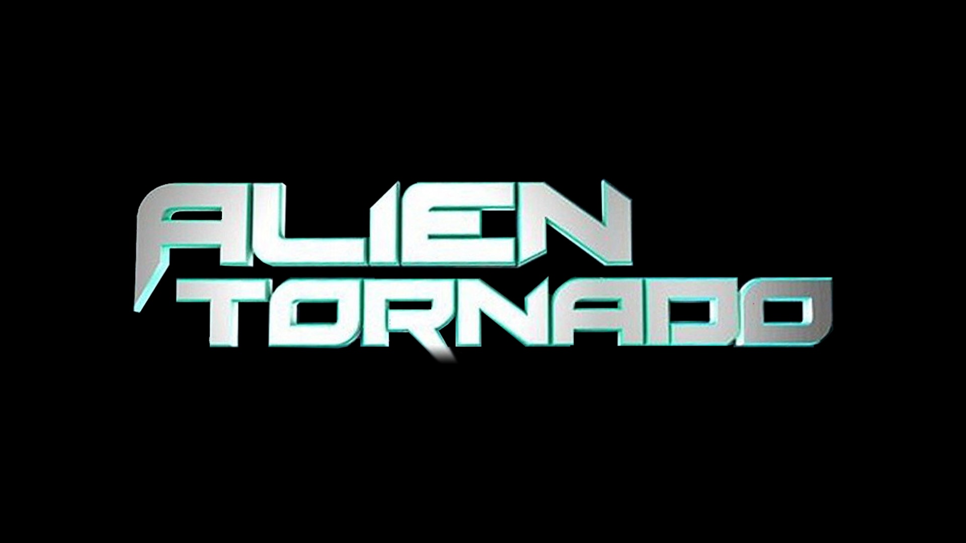 Alien Tornado - NBC.com