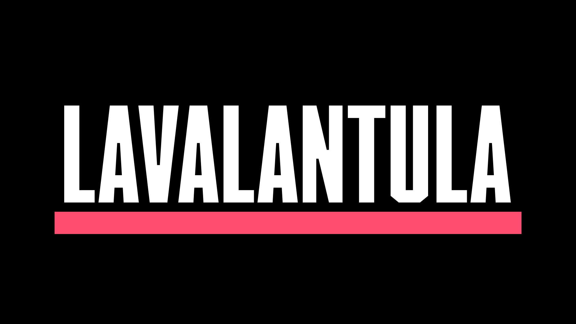 Lavalantula - NBC.com