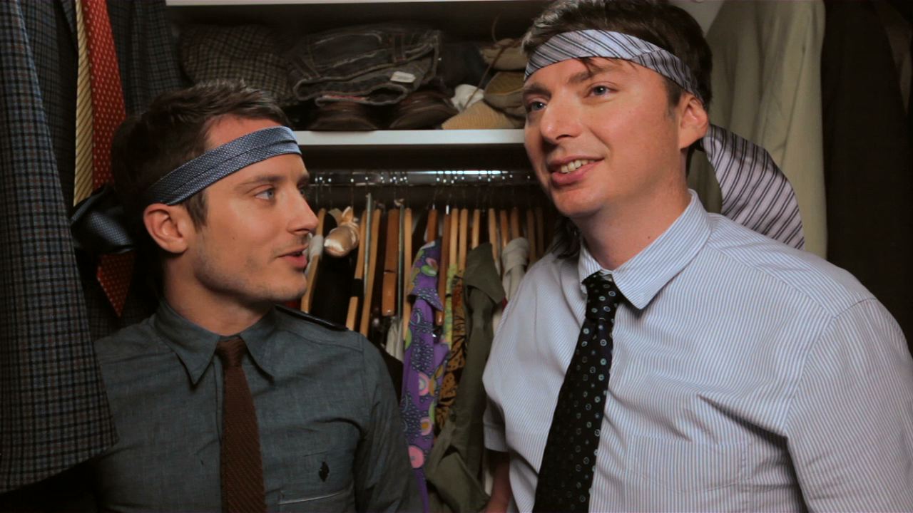 Watch Saturday Night Live Web Exclusive: 7 Minutes in Heaven with Mike ...