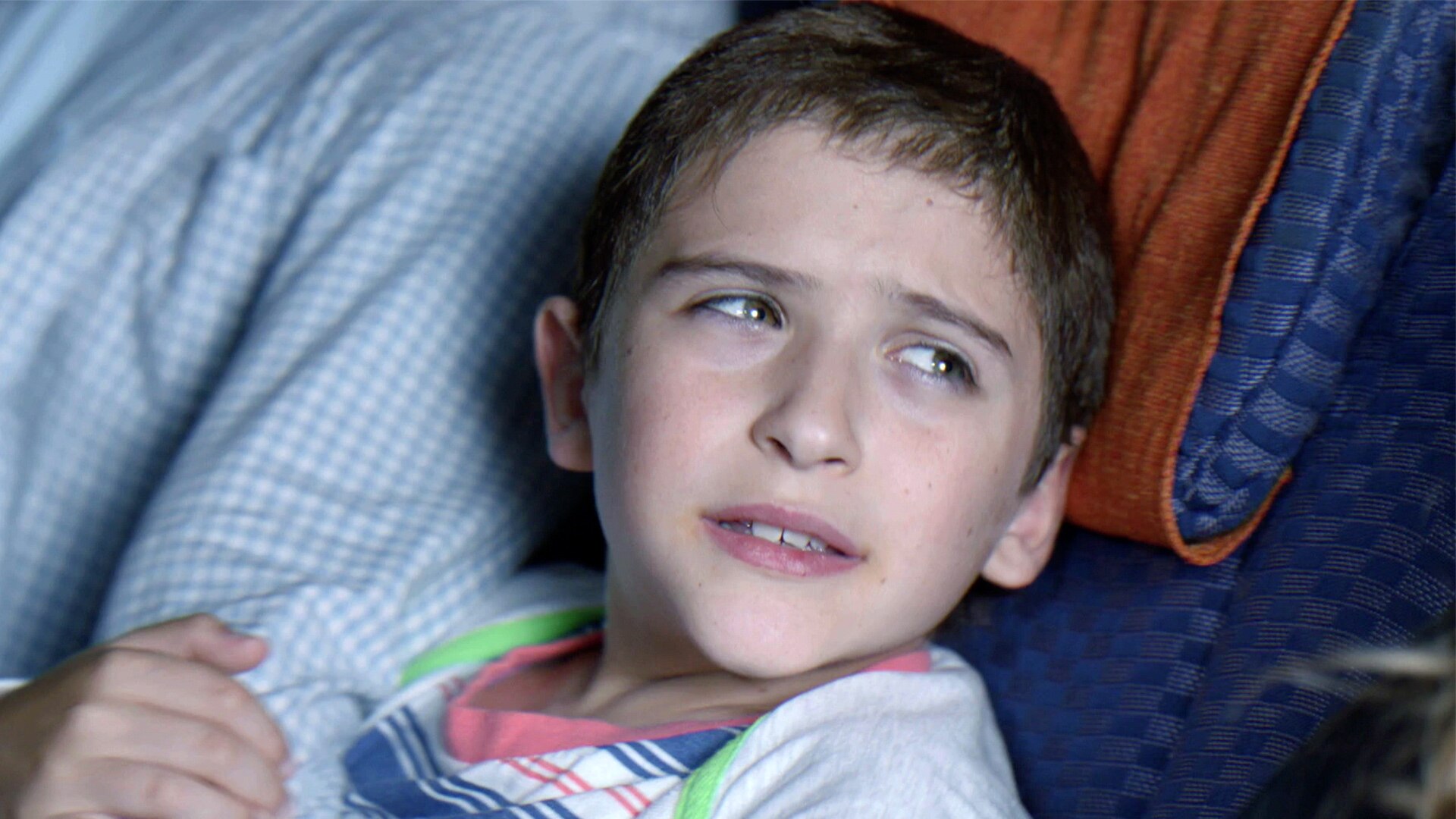 Watch Manifest Current Preview: Everything Has Changed - NBC.com