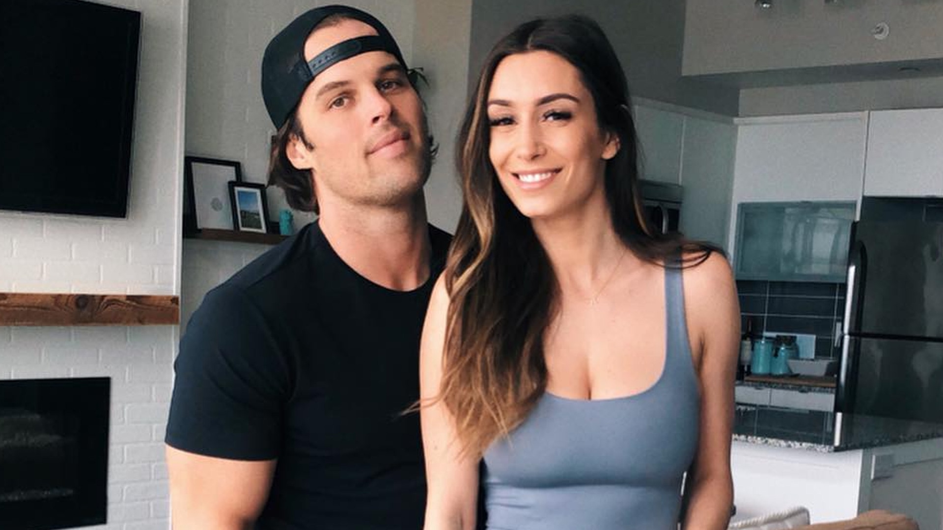 Watch Access Hollywood Interview: 'Bachelor In Paradise' Alums Kevin ...