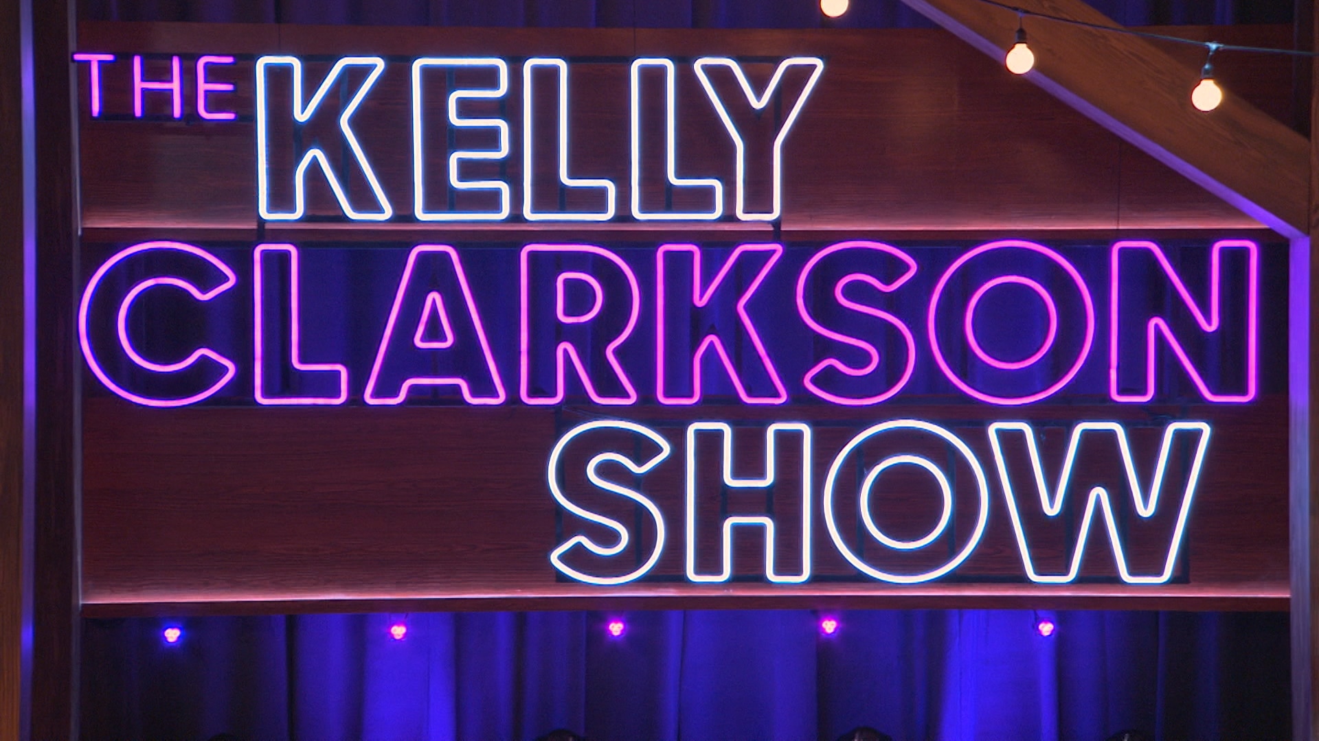 Watch The Kelly Clarkson Show - Official Website Highlight: The Kelly ...