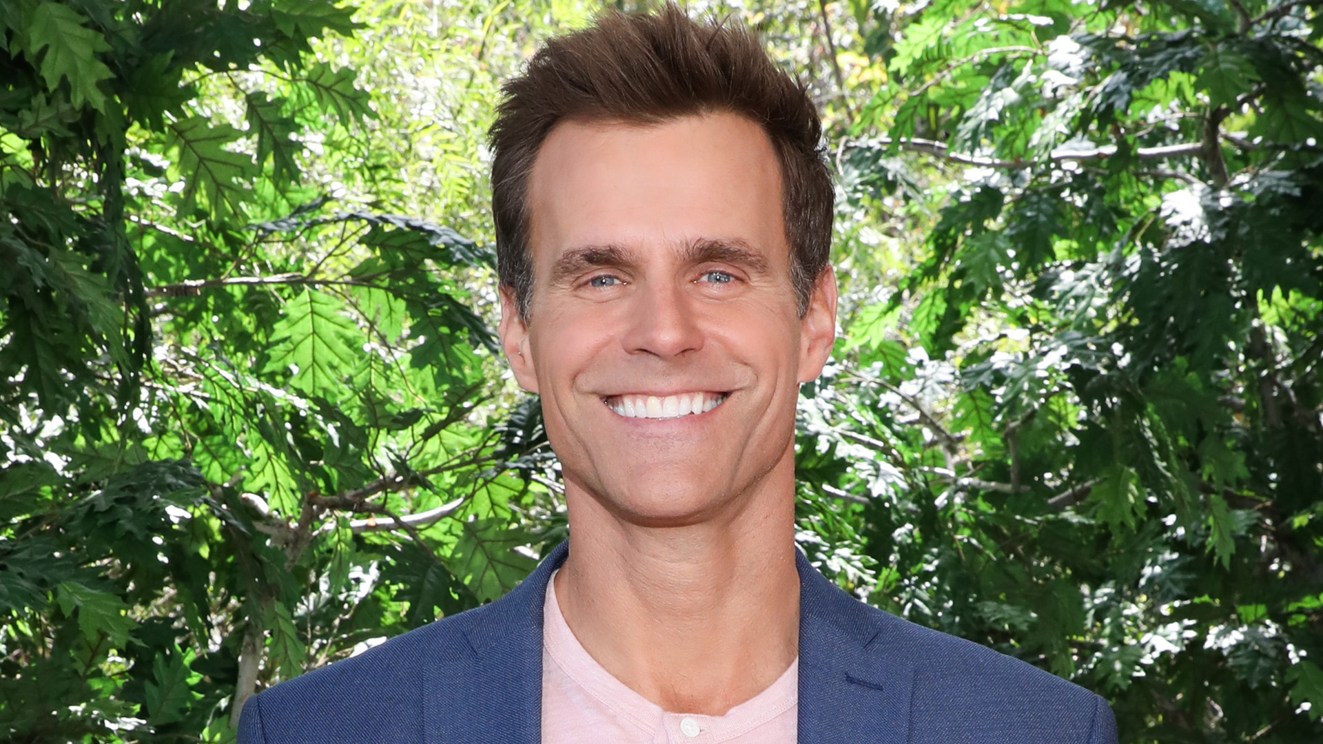 Watch Access Hollywood Interview: Cameron Mathison Reveals He's ...