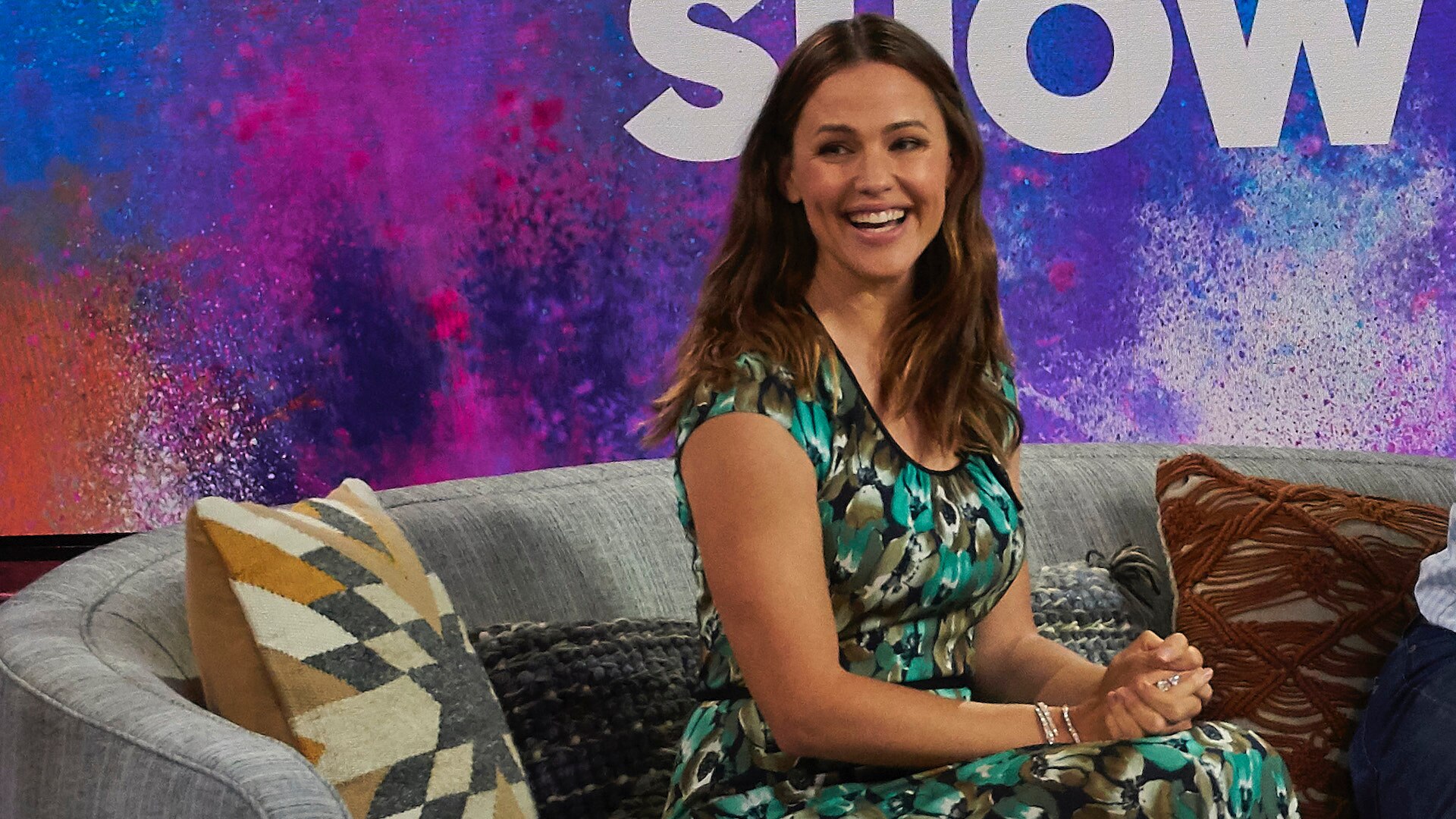 Watch The Kelly Clarkson Show - Official Website Highlight: Jennifer ...