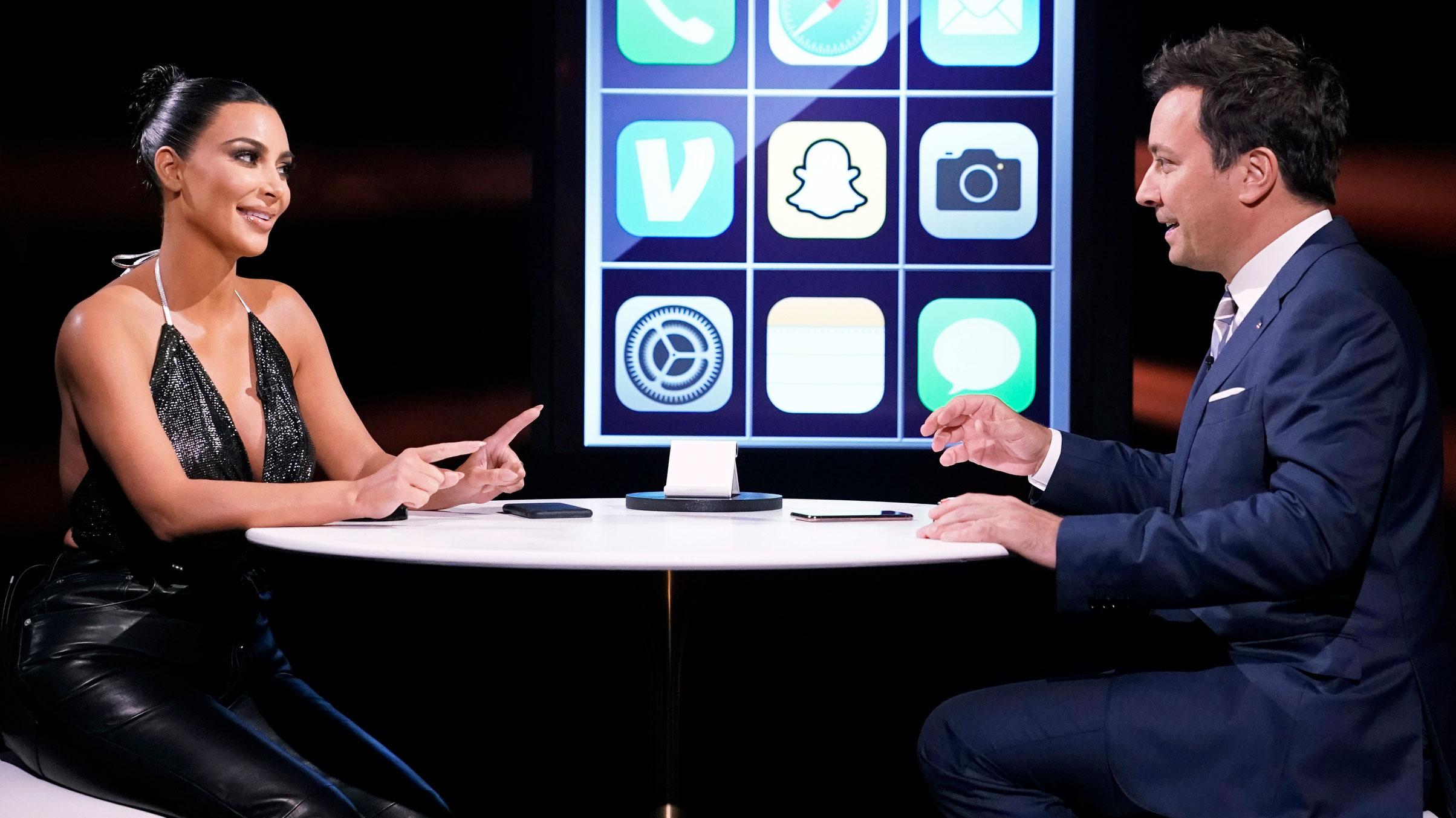 Watch The Tonight Show Starring Jimmy Fallon Highlight: Show Me Your ...