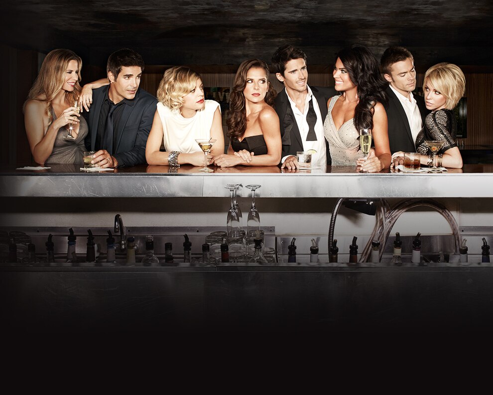 Dirty Soap - NBC.com