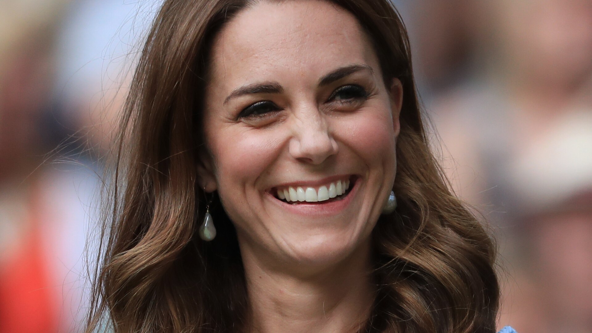 Watch Access Hollywood Interview: Is Kate Middleton Pregnant With A ...