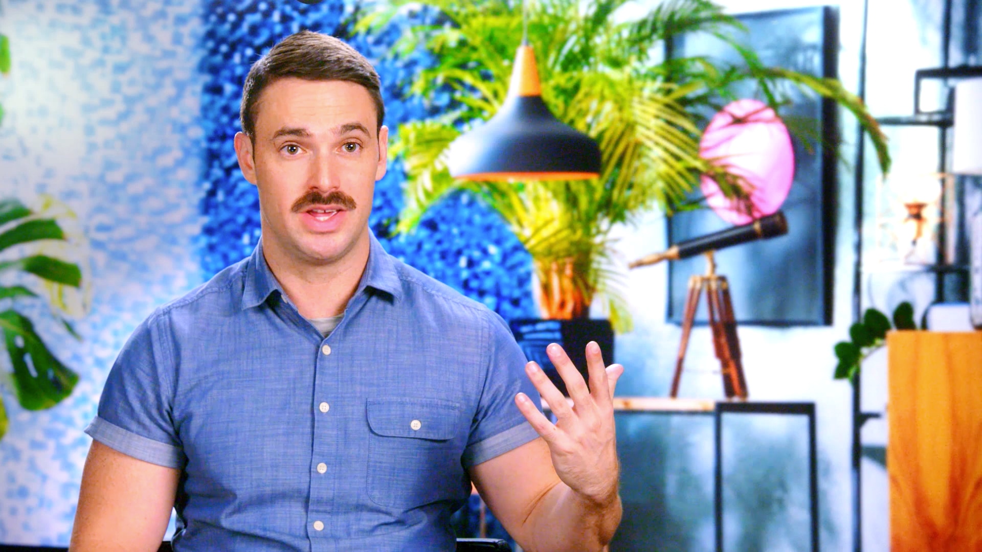 Watch Backyard Envy Web Exclusive: Plant Keeping Tips from "Plant ...