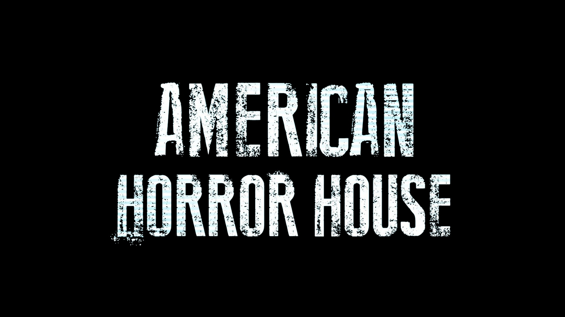 American Horror House - NBC.com
