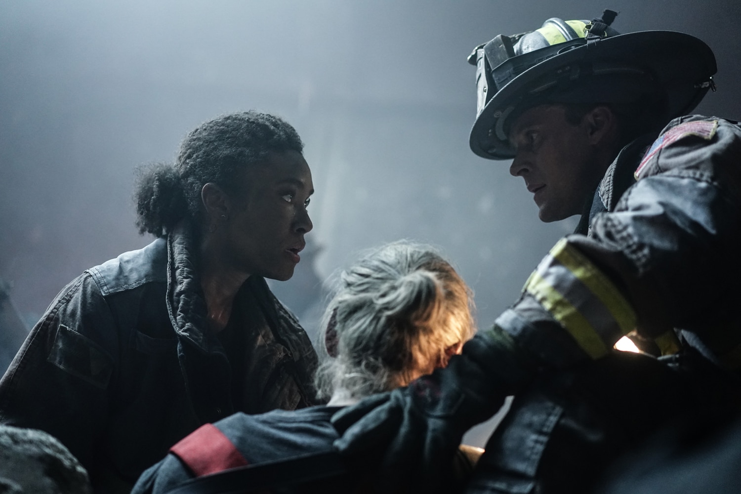 Chicago Fire: Sacred Ground Photo: 3347278 - NBC.com