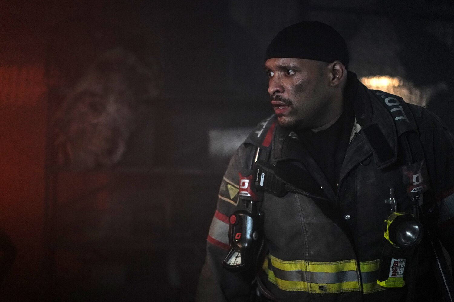 Chicago Fire: Sacred Ground Photo: 3347283 - NBC.com