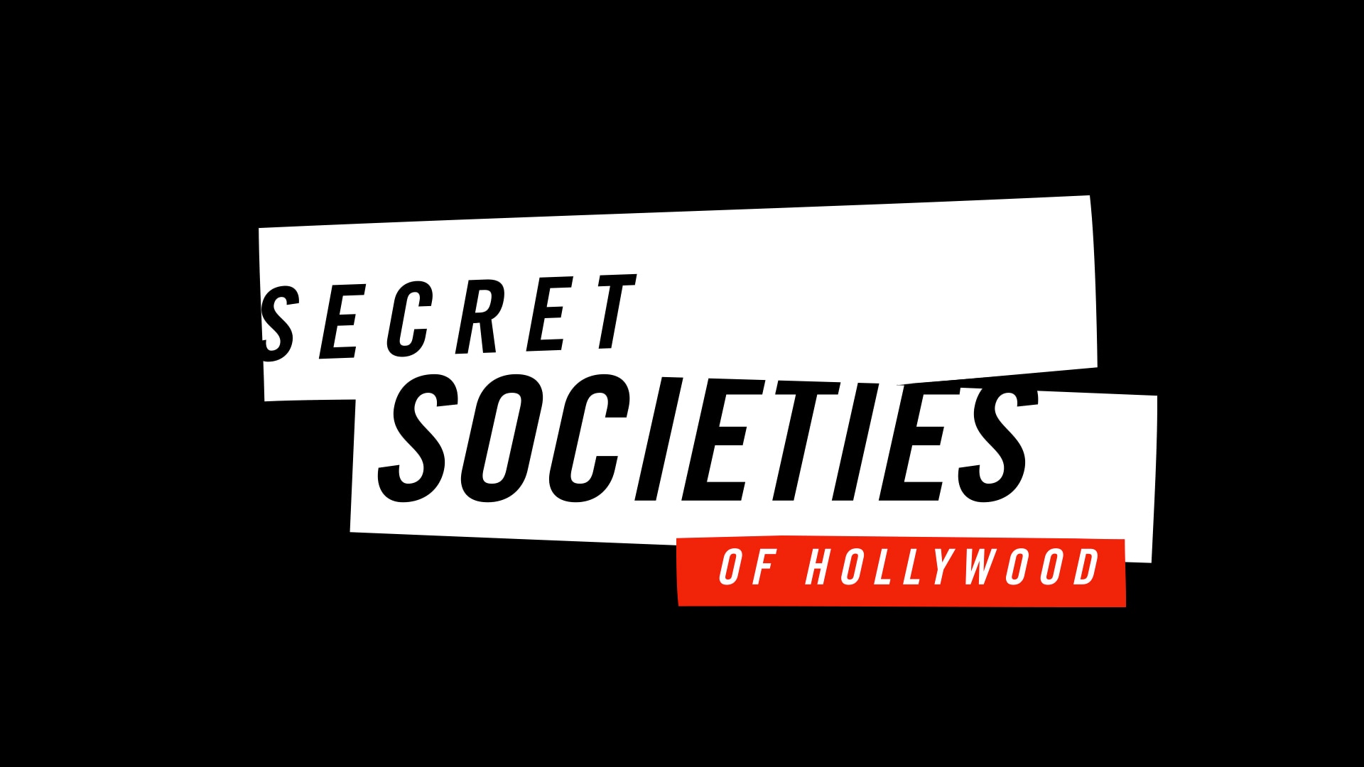 Secret Societies Of Hollywood - NBC.com