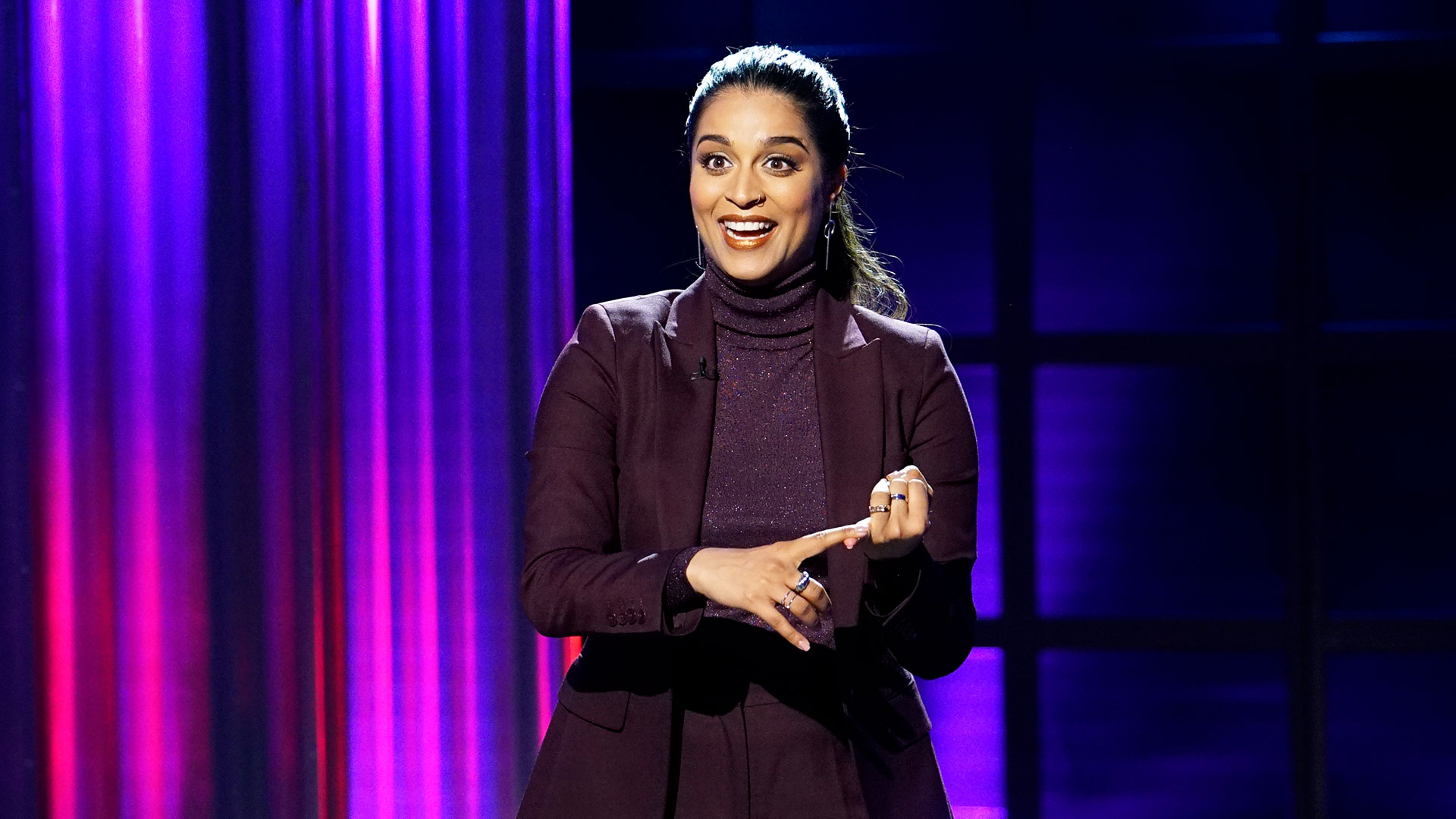 Watch A Little Late With Lilly Singh Highlight Lilly Singh Is Getting Old