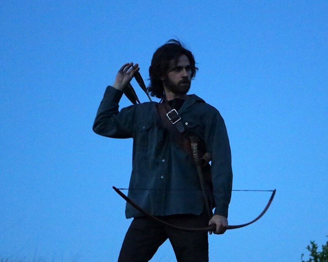 Stake Land 2 - NBC.com