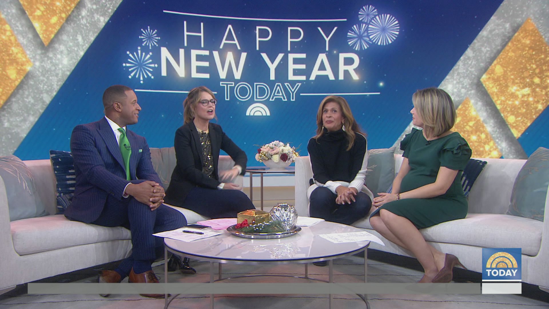 Watch TODAY Episode: Today - Jan. 1, 2020 - NBC.com