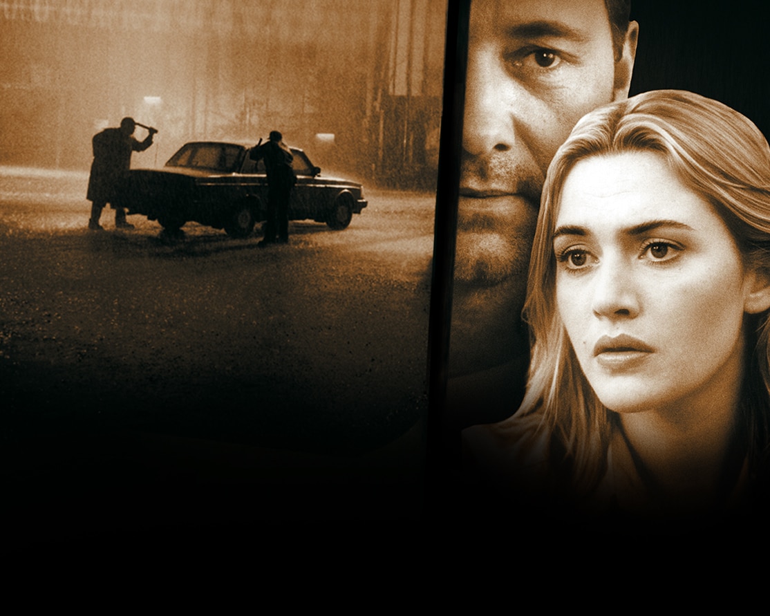 The Life of David Gale - NBC.com