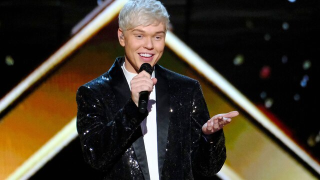 Watch America's Got Talent Highlight: Jack Vidgen: The Champions One ...