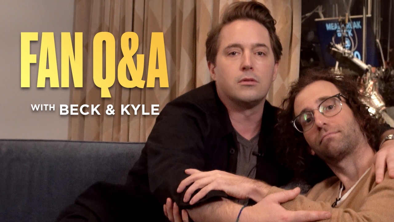 Watch Saturday Night Live Web Exclusive: SNL Fan Q&A with Beck Bennett ...