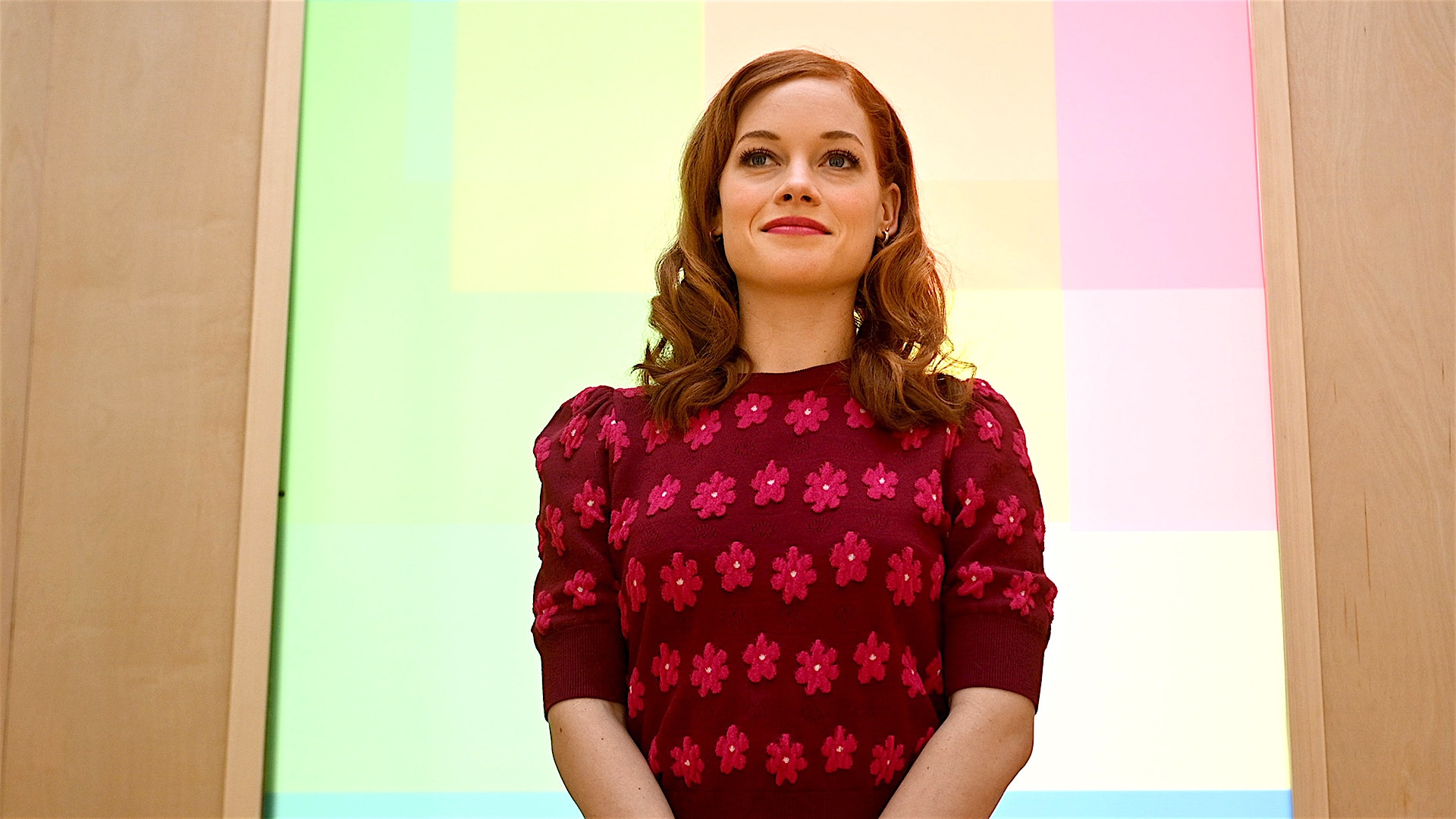 Watch Zoey's Extraordinary Playlist Episode: Pilot - NBC.com