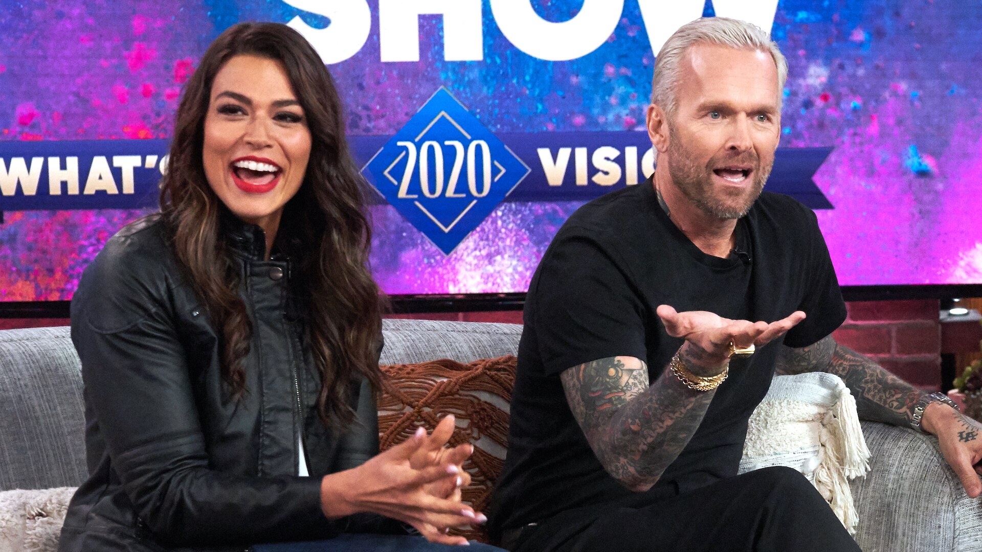 Watch The Kelly Clarkson Show Highlight: How 'The Biggest Loser' Coach ...