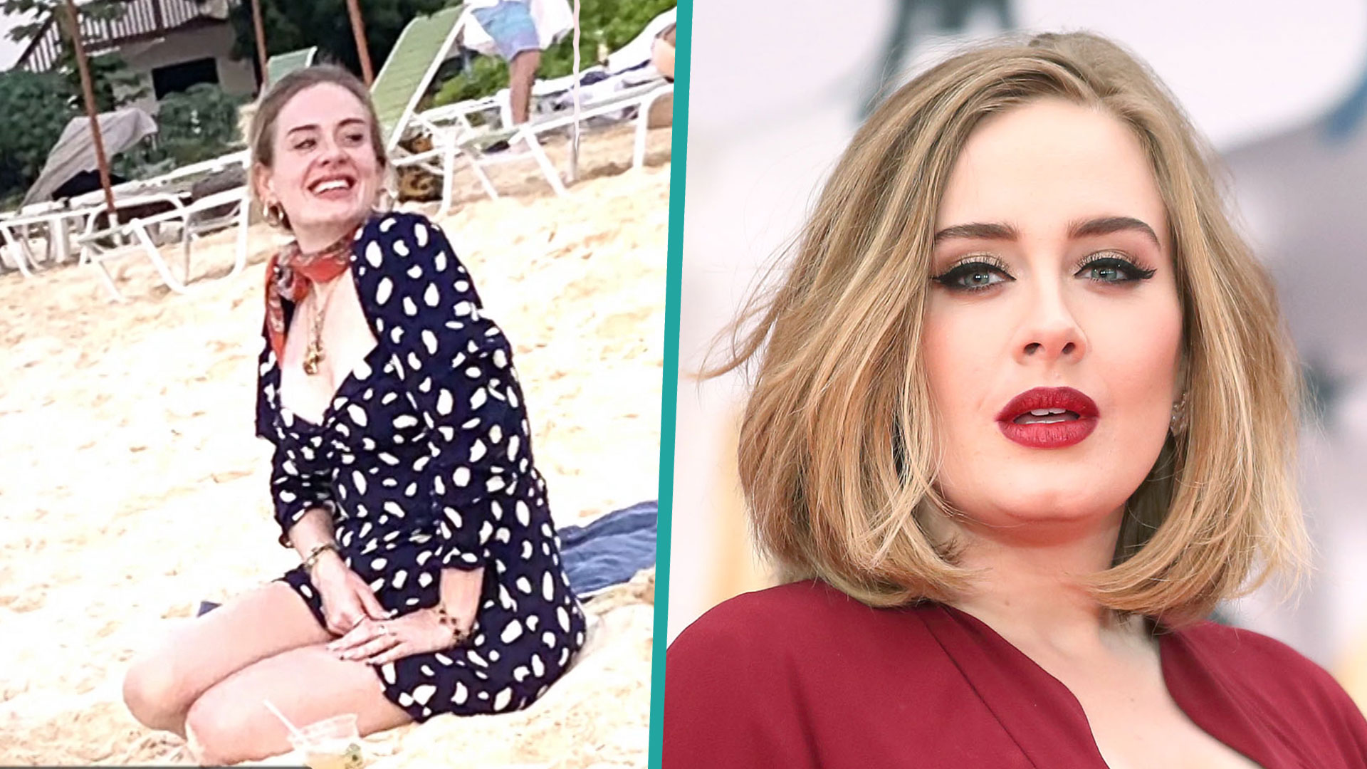 Watch Access Hollywood Interview: Adele's Transformation: Inside The 'Slim Shaming' And ...