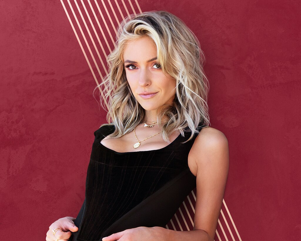 Very Cavallari - NBC.com