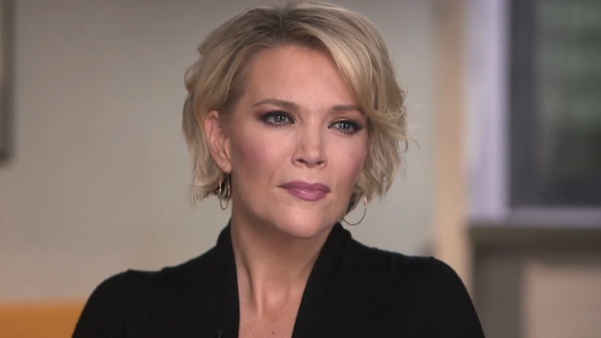 Watch Access Hollywood Interview: Megyn Kelly Shares What 'Bombshell' Did Wrong: 'They Took ...