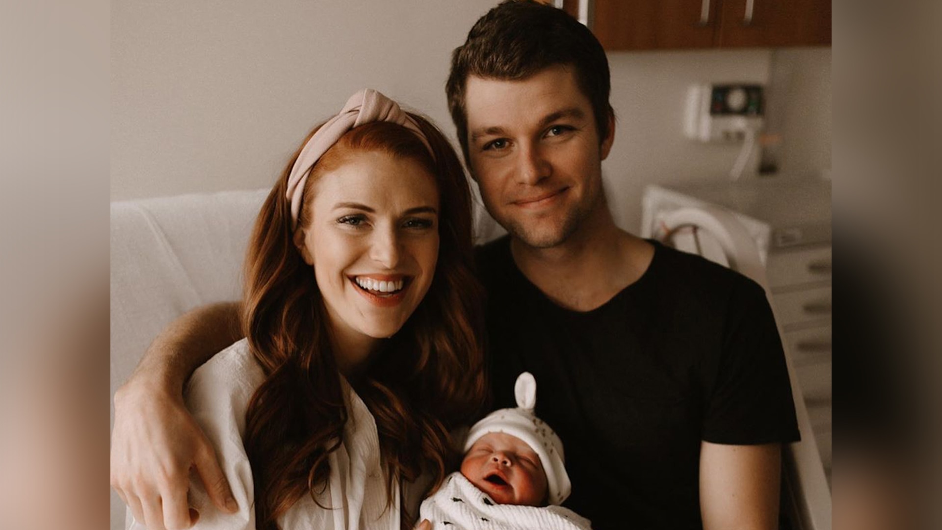 Watch Access Hollywood Interview: Audrey Roloff And Jeremy Roloff ...