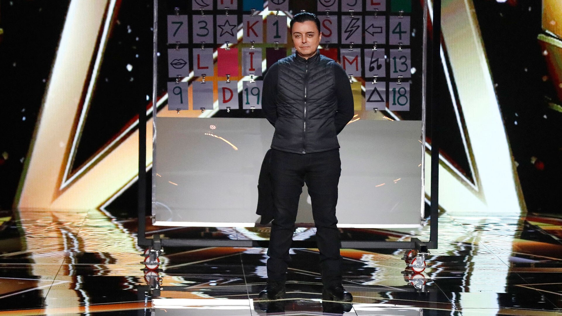 Watch America's Got Talent Highlight: Marc Spelmann and X: The ...