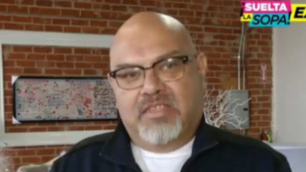 Watch Al Rojo Vivo Highlight: Fallece el exmánager de Jenni Rivera ...