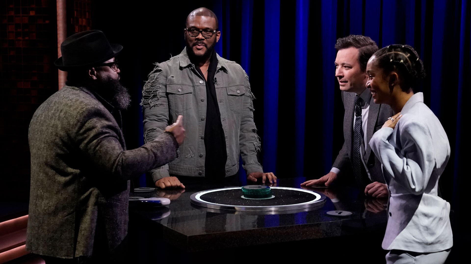 Watch The Tonight Show Starring Jimmy Fallon Highlight: Catchphrase ...